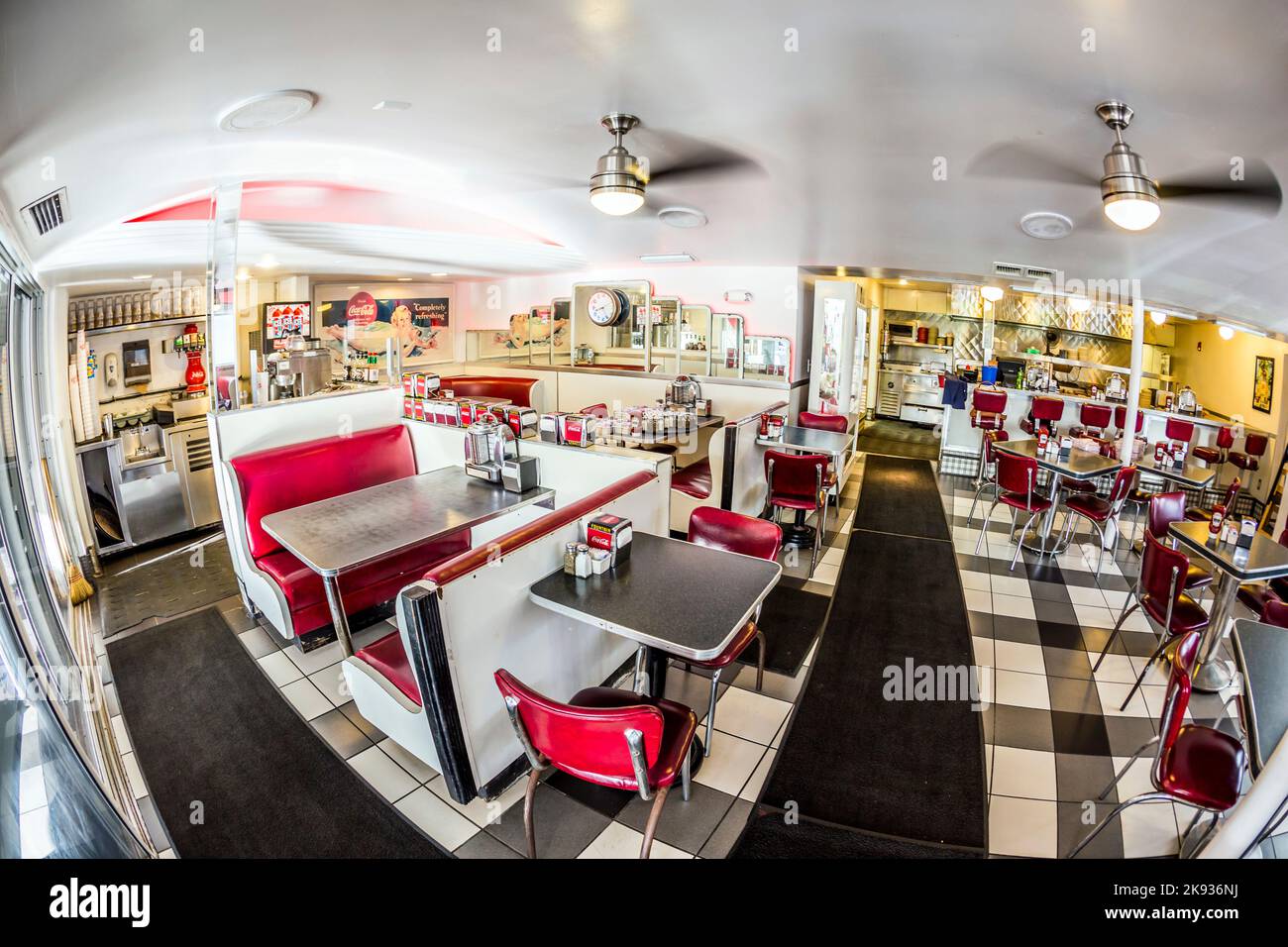 728 ocean drive hi-res stock photography and images - Alamy