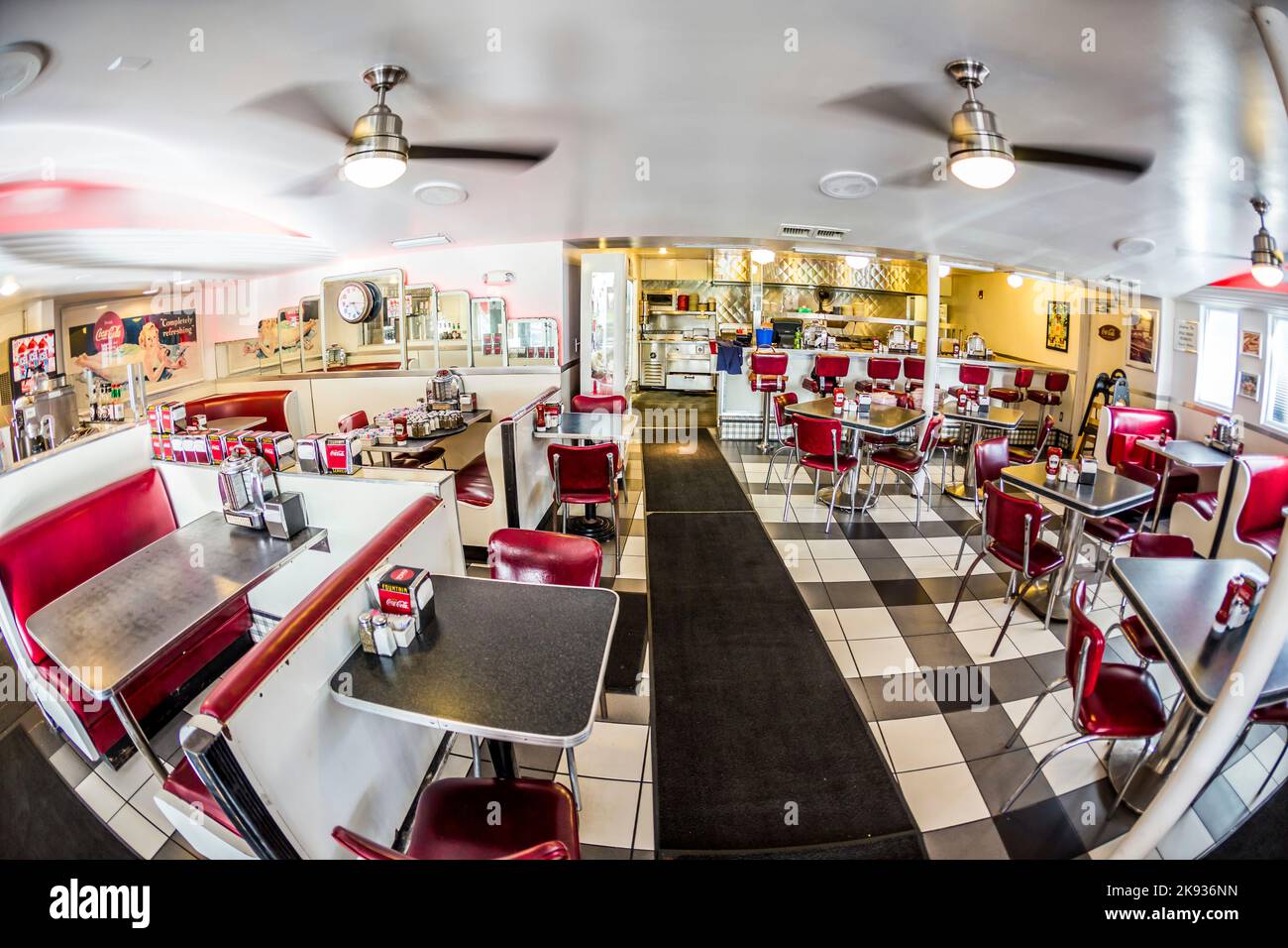 728 ocean drive hi-res stock photography and images - Alamy