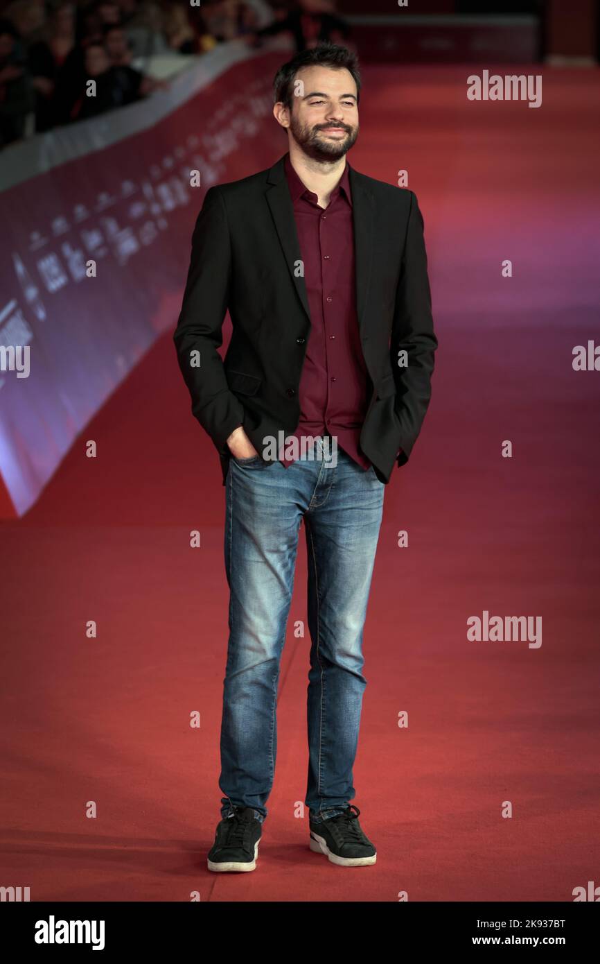 Stefano rapone hi-res stock photography and images - Alamy