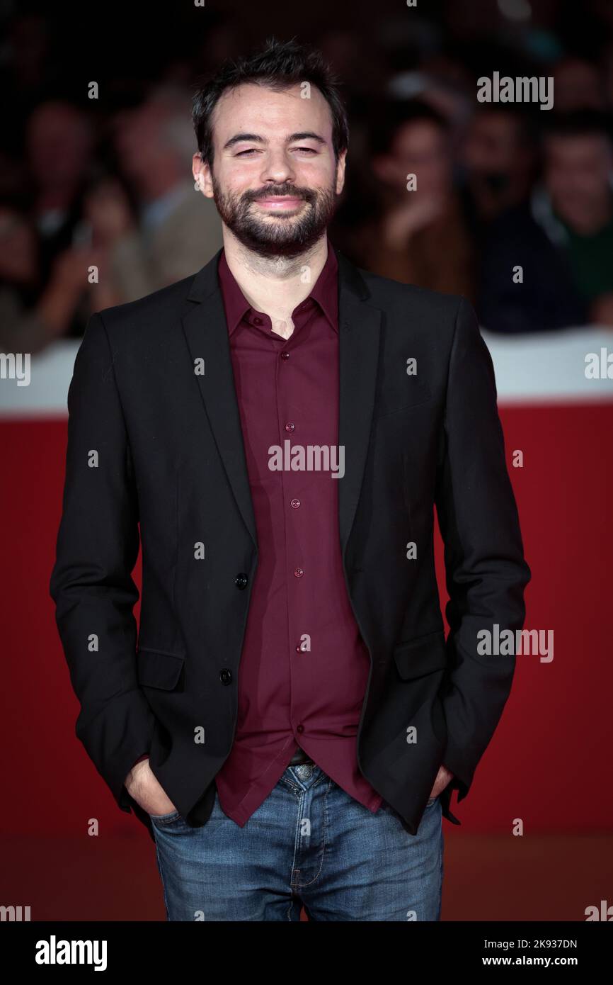 Stefano rapone hi-res stock photography and images - Alamy