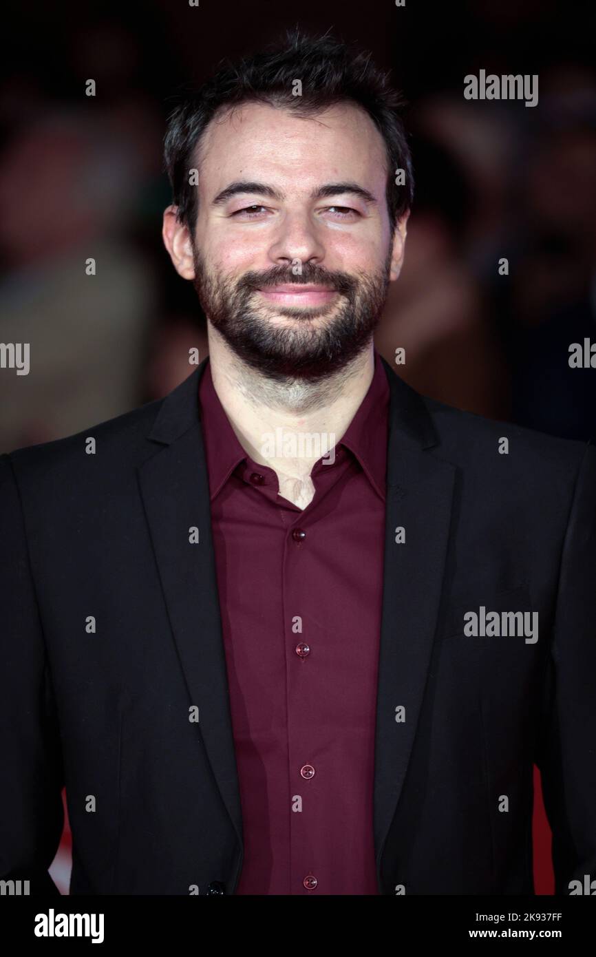 Stefano rapone hi-res stock photography and images - Alamy