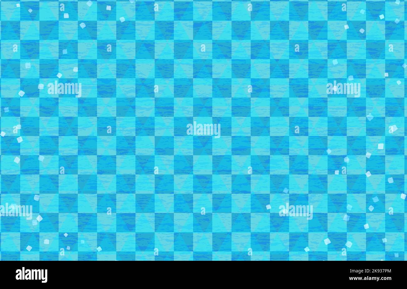 japanese traditional pattern, background image Stock Vector Image & Art ...