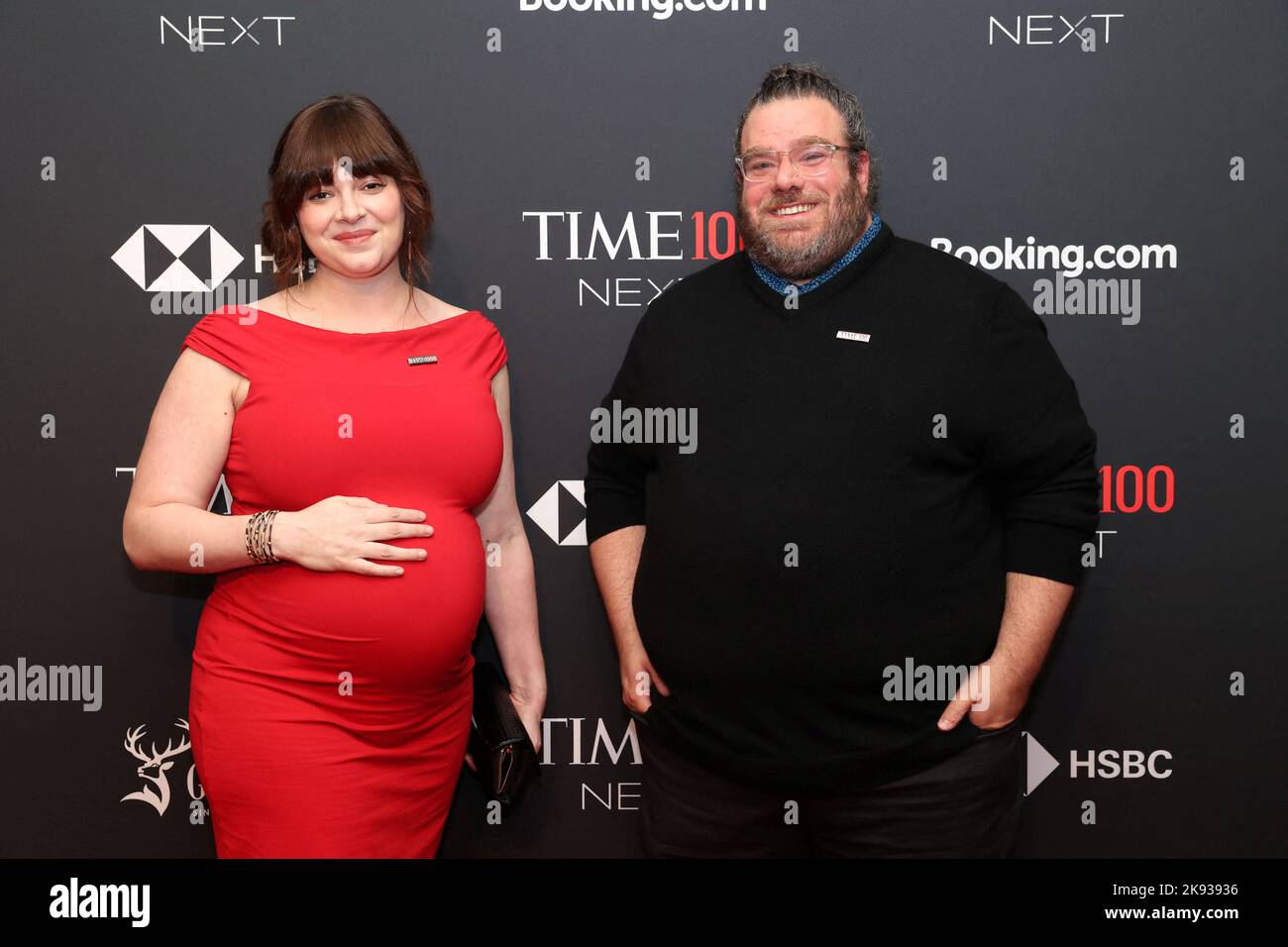 Amanda Ross Revista Extremo