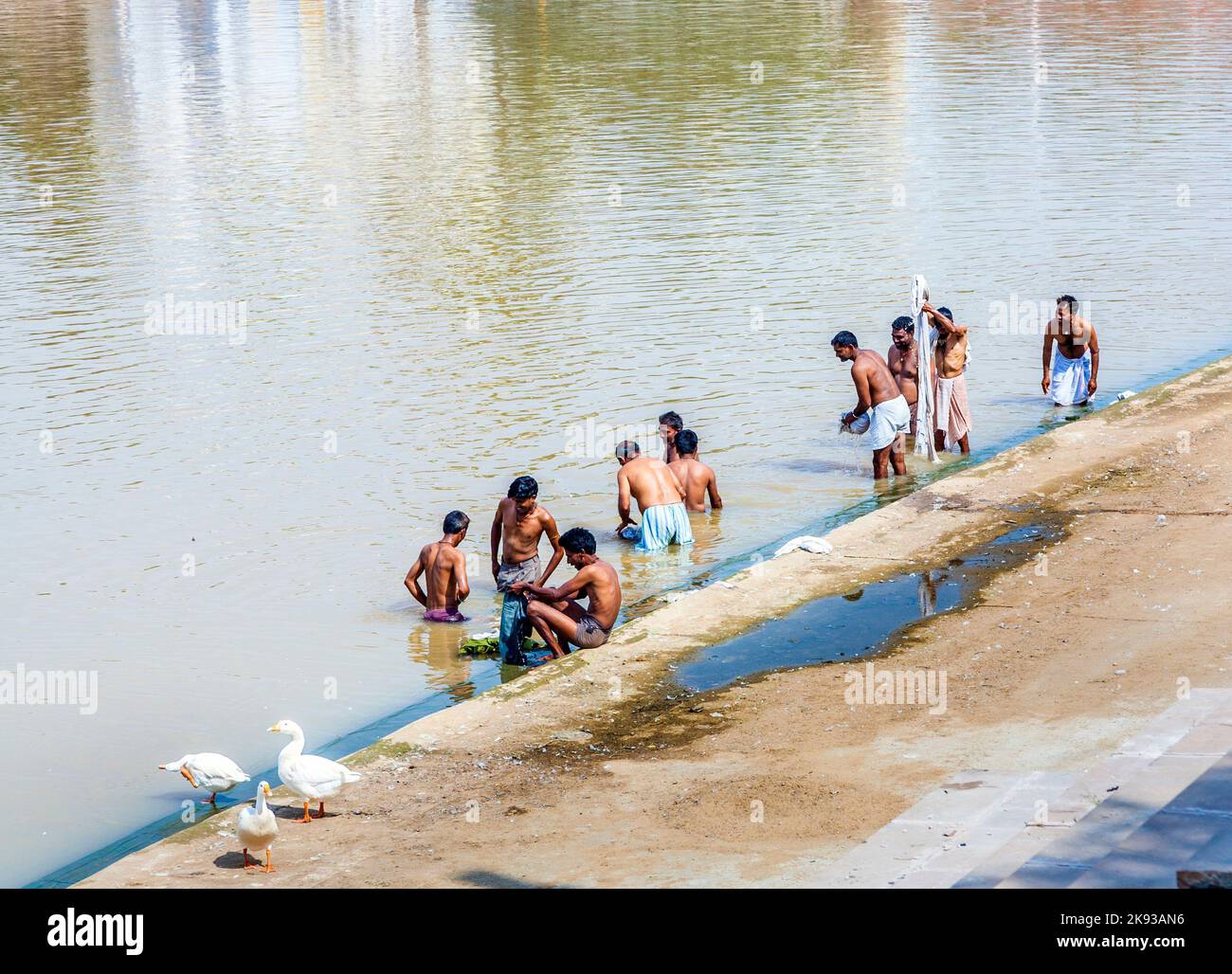 Bathing culture hi-res stock photography and images - Alamy