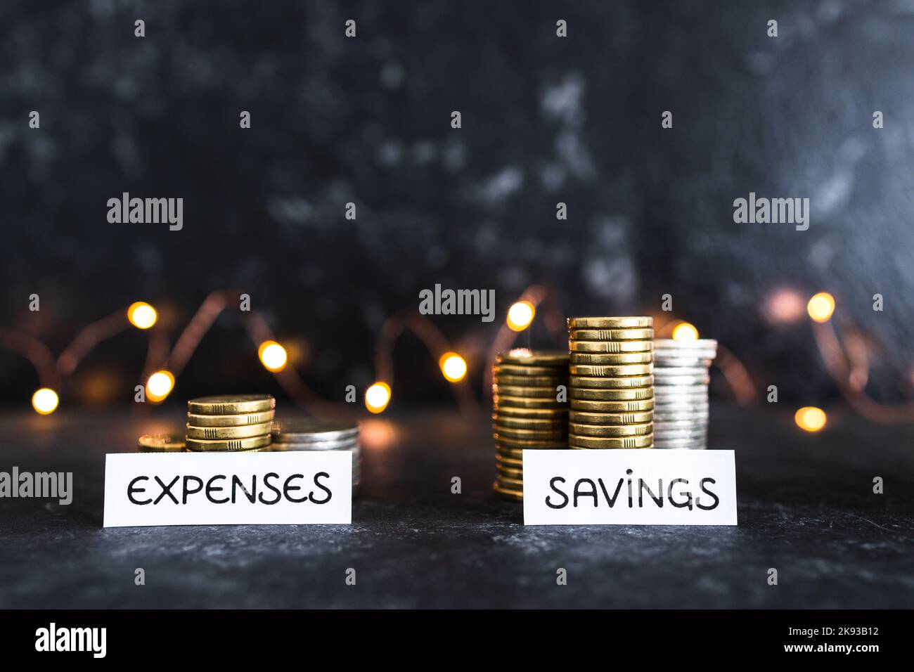 Spender saver hi-res stock photography and images - Alamy