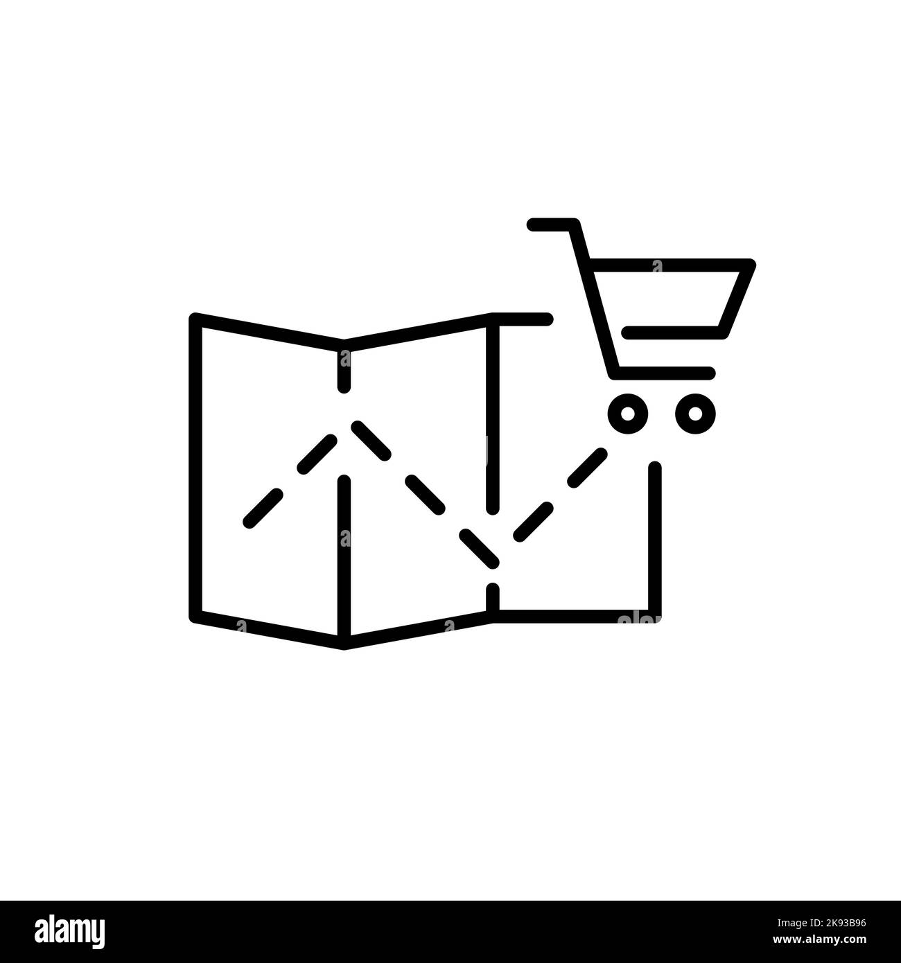 Store application Black and White Stock Photos & Images - Alamy