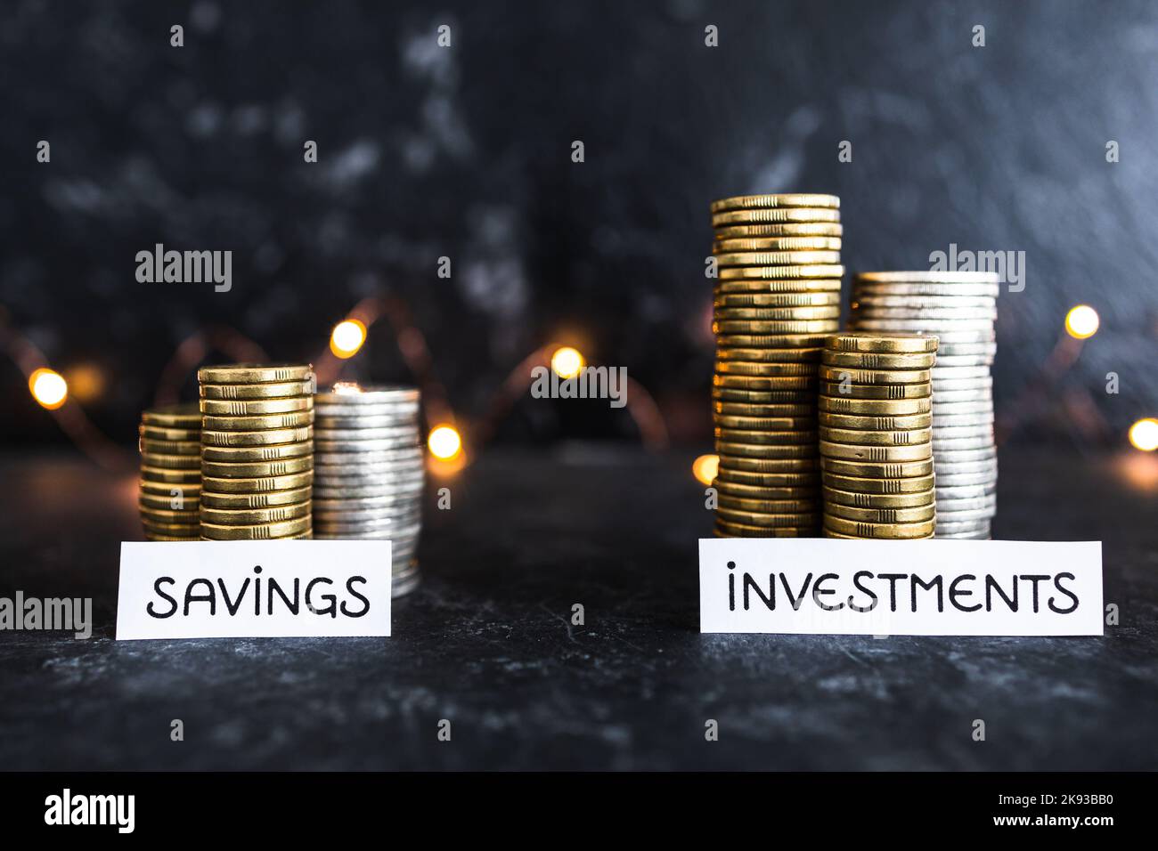 Spender saver hi-res stock photography and images - Alamy