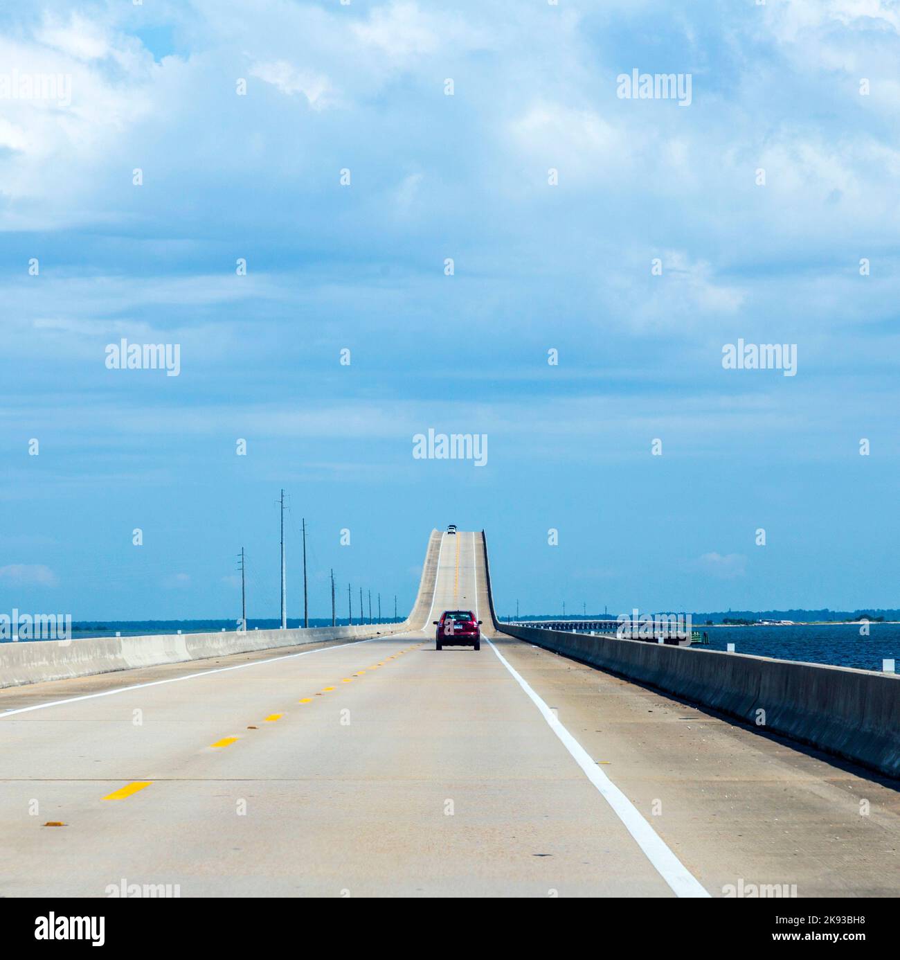 Gordon persons bridge hi-res stock photography and images - Alamy