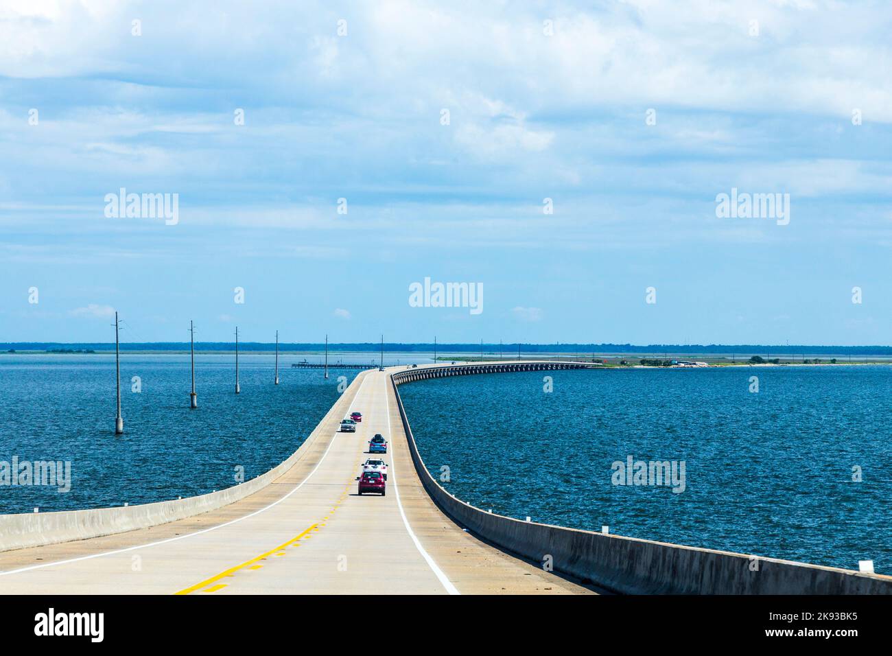 Gordon persons bridge hi-res stock photography and images - Alamy