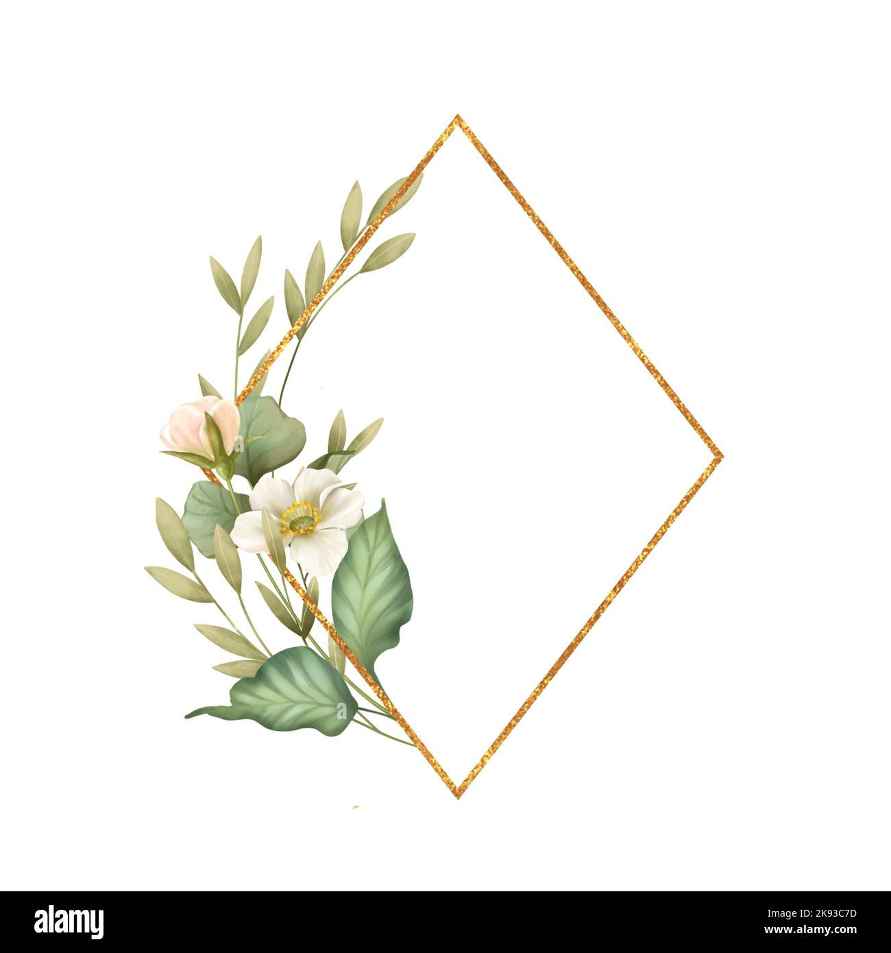 Delicate border design hi-res stock photography and images - Alamy