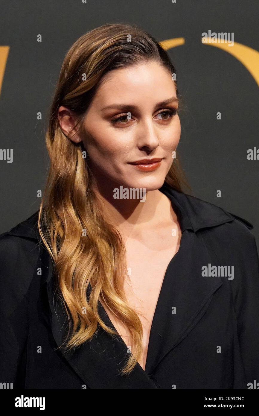 2022 womens wear daily wwd honors ceremony hi-res stock photography and ...