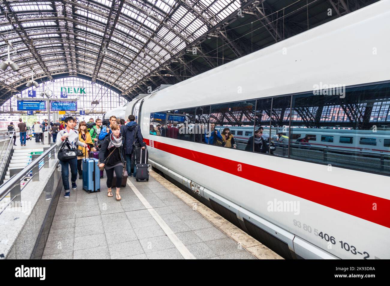 Cologne subway station hi-res stock photography and images - Alamy