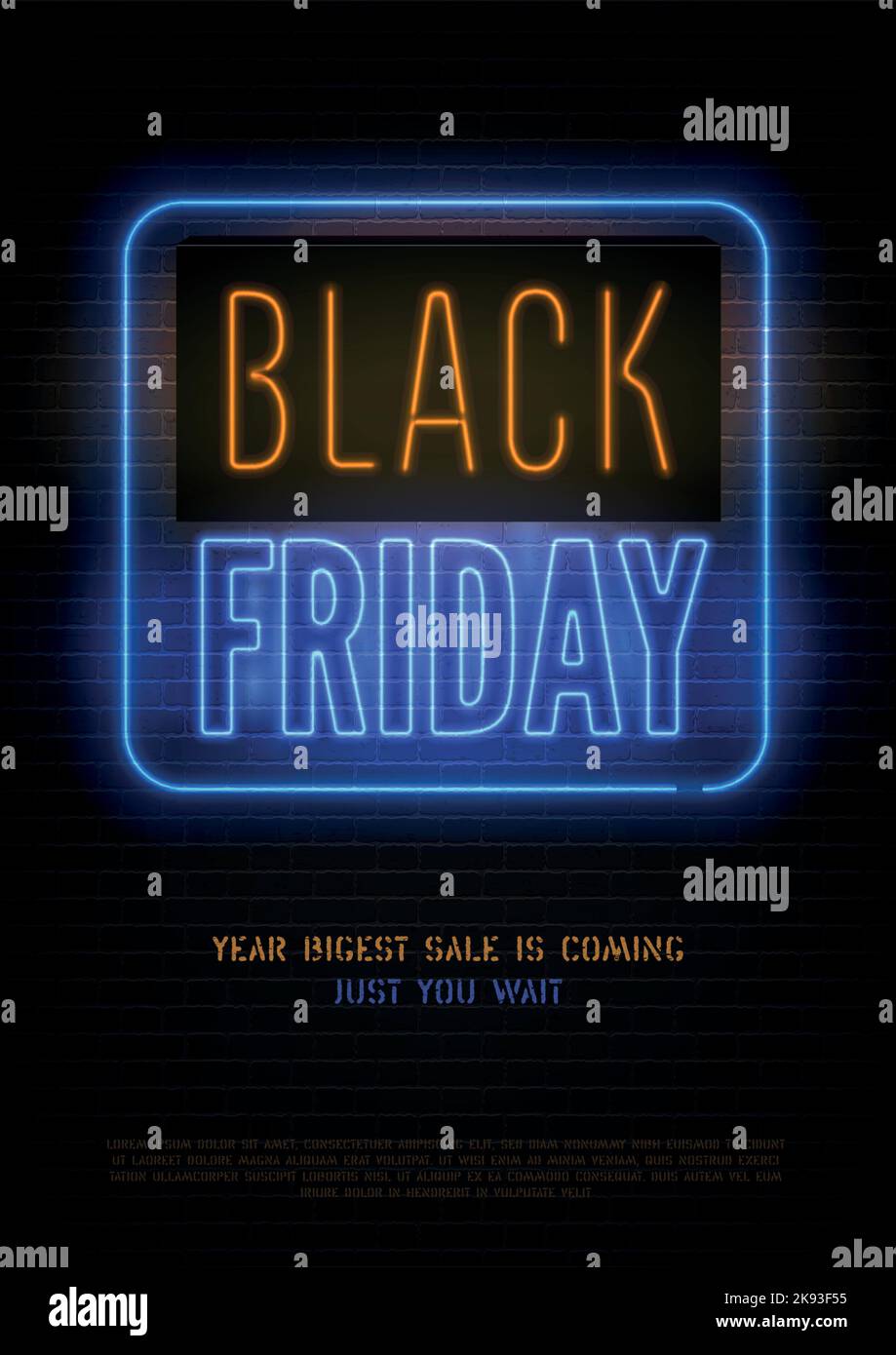 Vector flyer template hi-res stock photography and images - Alamy