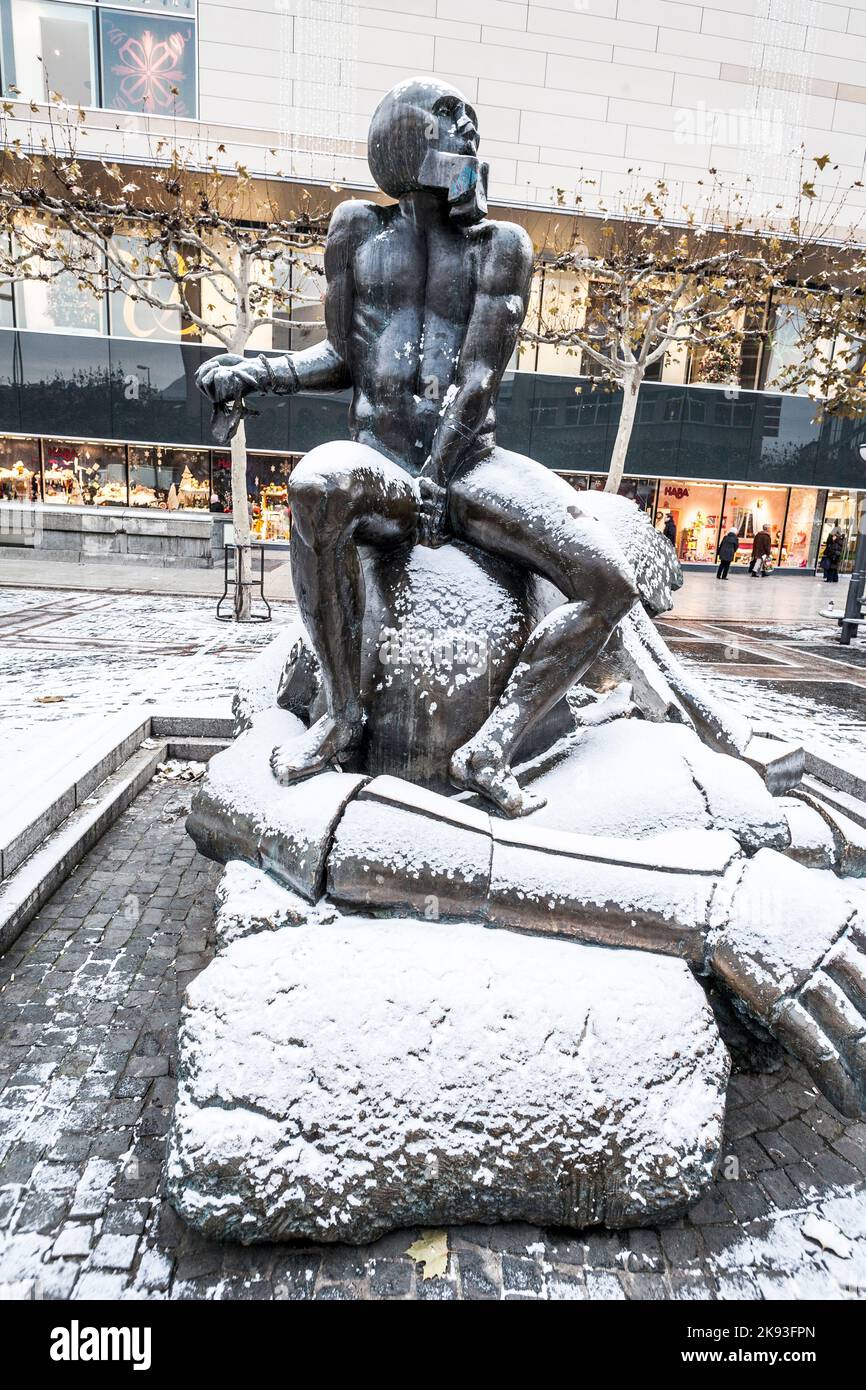 Richard hess hi-res stock photography and images - Alamy