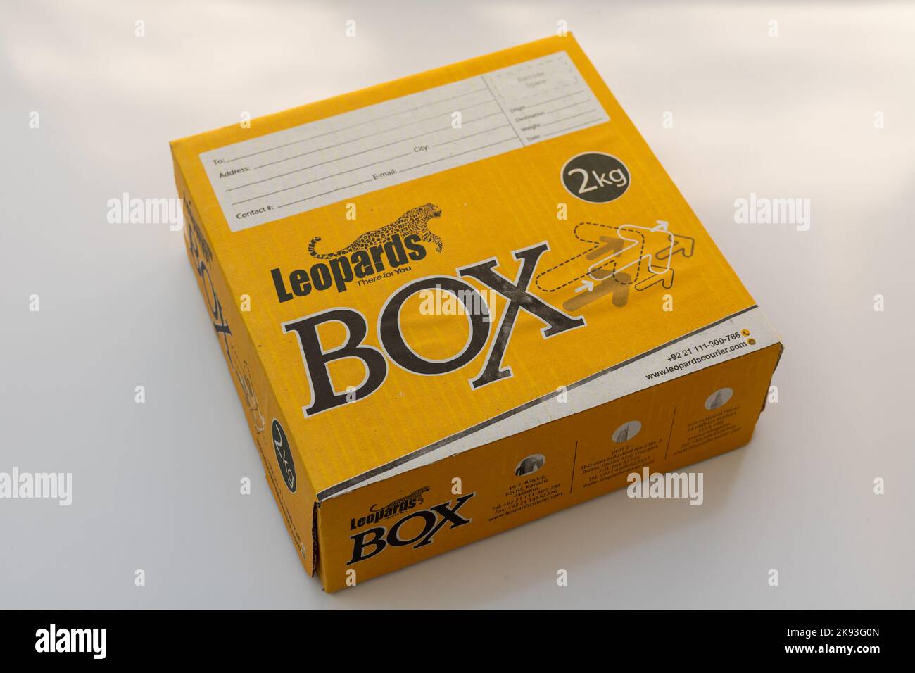 Lcs logo hi-res stock photography and images - Alamy