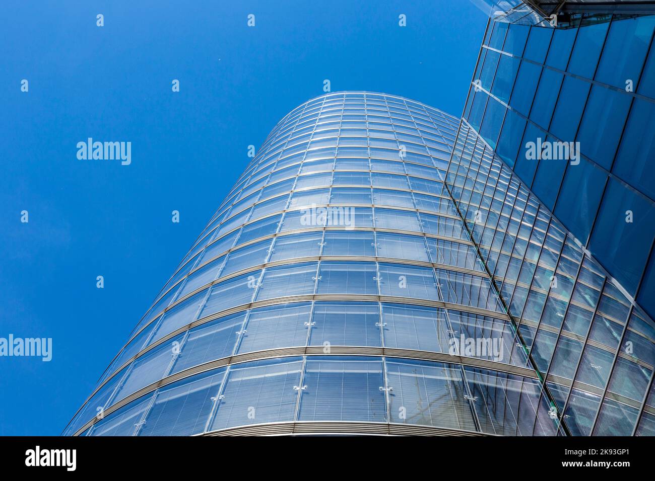 Neumann architect hi-res stock photography and images - Alamy