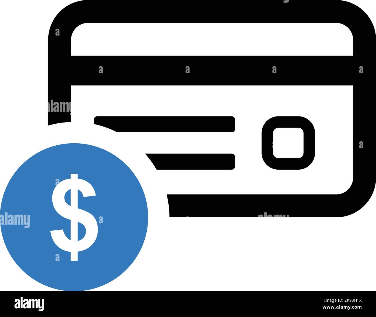 Card essential app icon Stock Vector Image & Art - Alamy