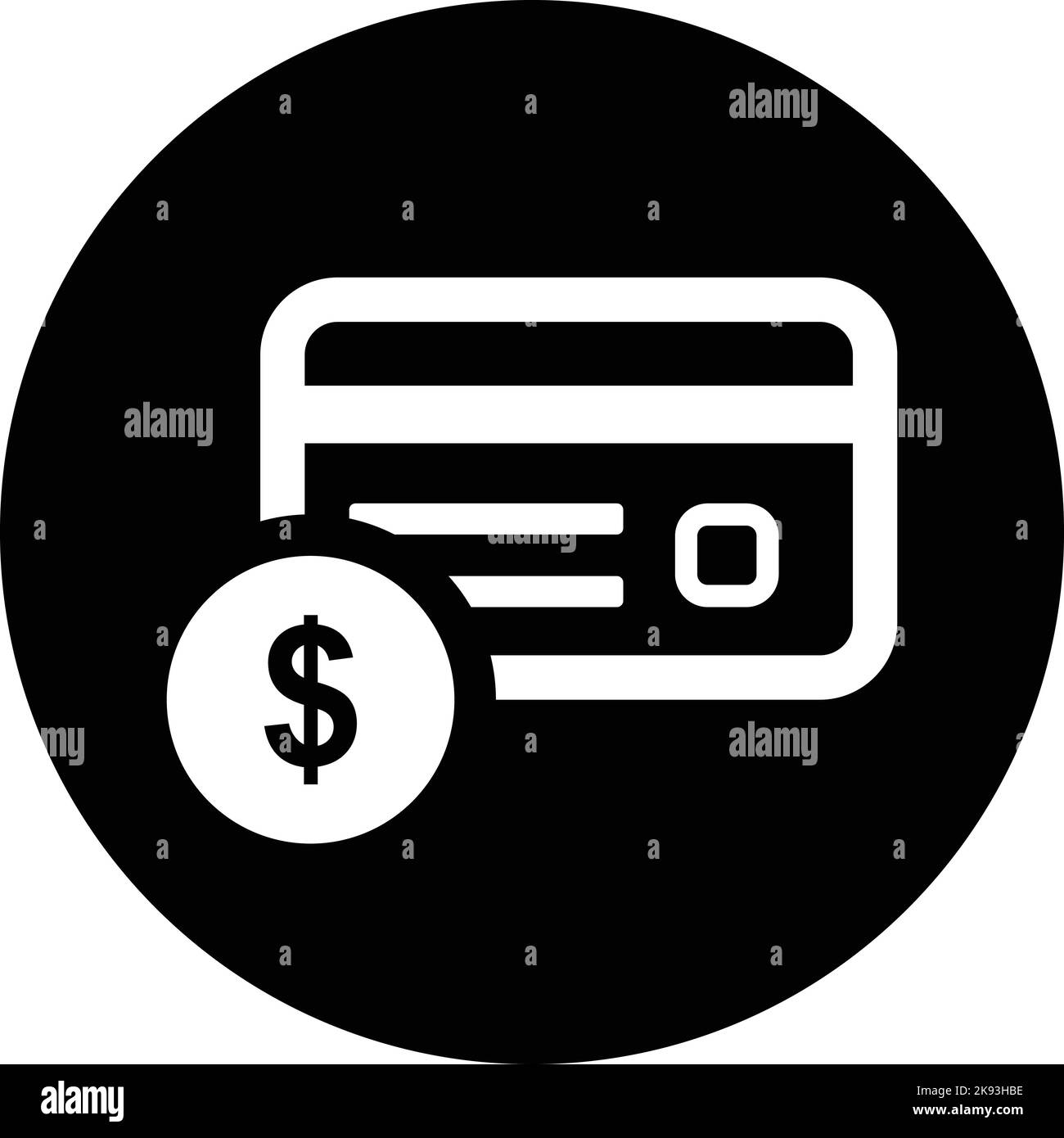 Card essential app icon Stock Vector Image & Art - Alamy