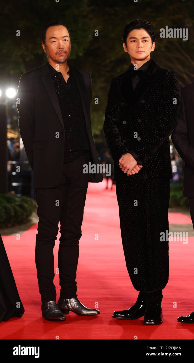 Gordon maeda hi-res stock photography and images - Alamy