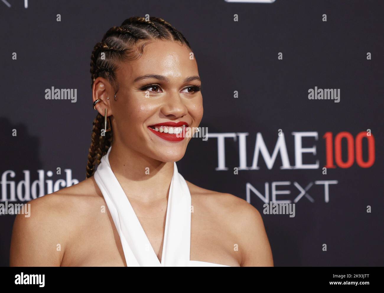 Trinity rodman hi-res stock photography and images - Alamy