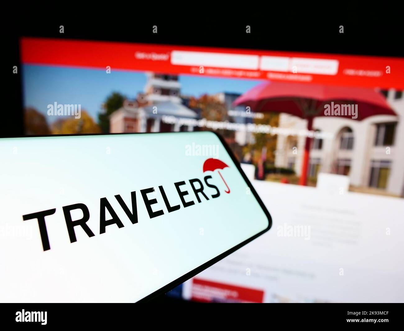 Trv marketing logo hi-res stock photography and images - Alamy