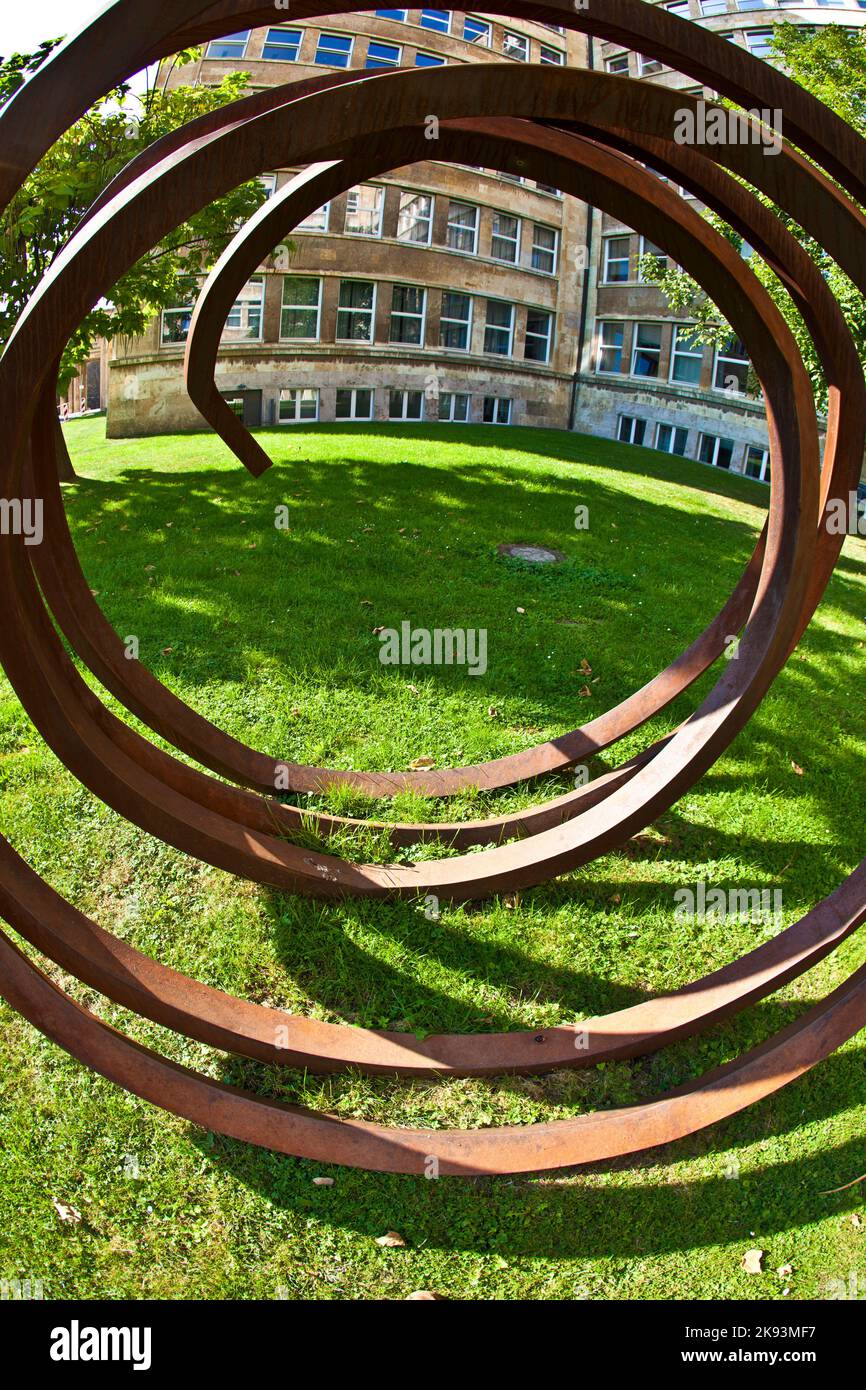 Bernar vernet hi-res stock photography and images - Alamy