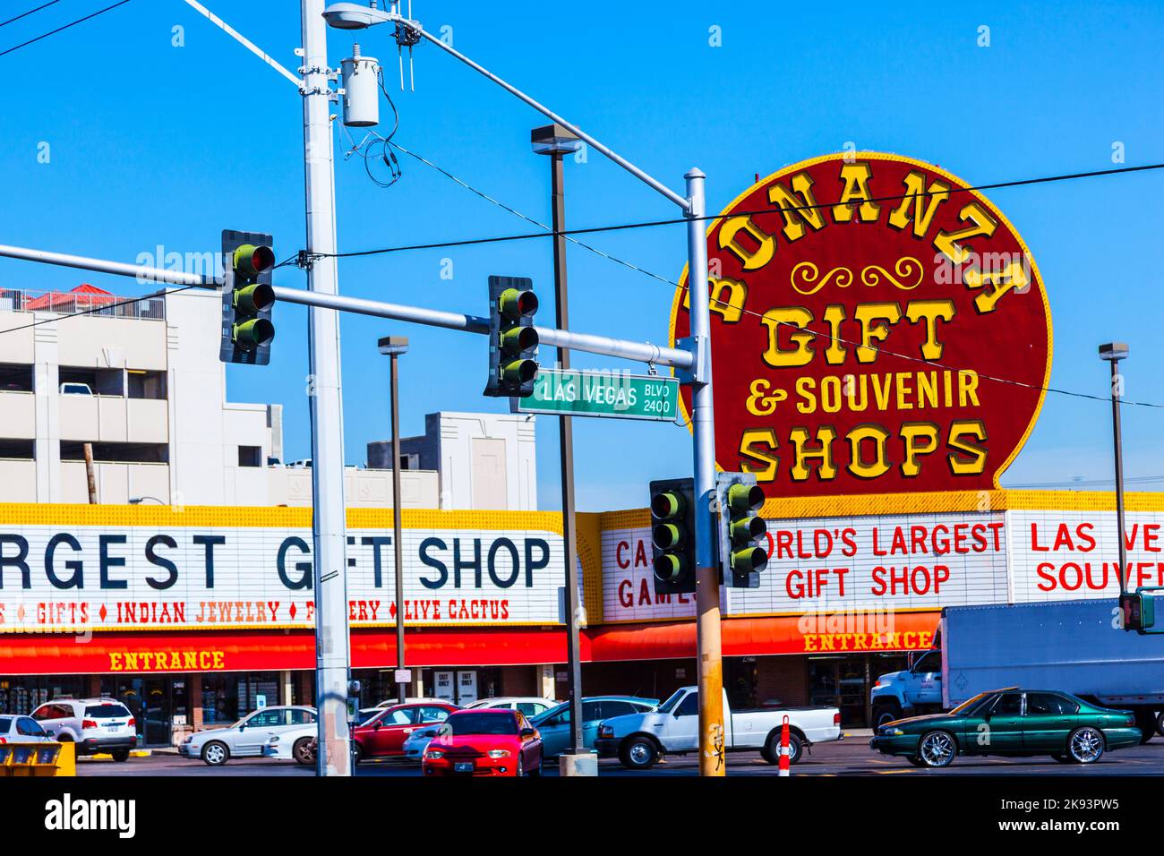 Bonanza resort hi-res stock photography and images - Alamy