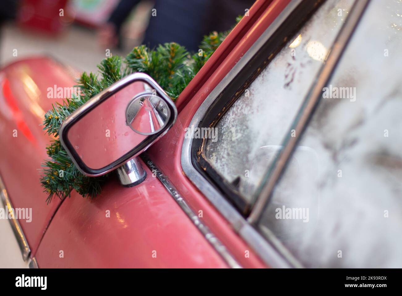 Magic mirror drawing hi-res stock photography and images - Alamy