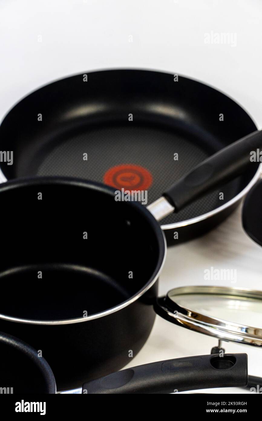Cookware mexico hi-res stock photography and images - Alamy