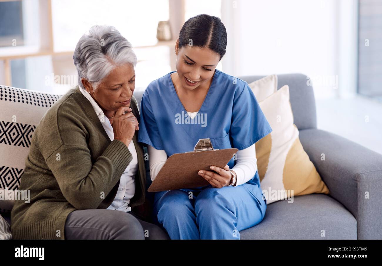 Let me help you make sense of this...a young nurse going through ...