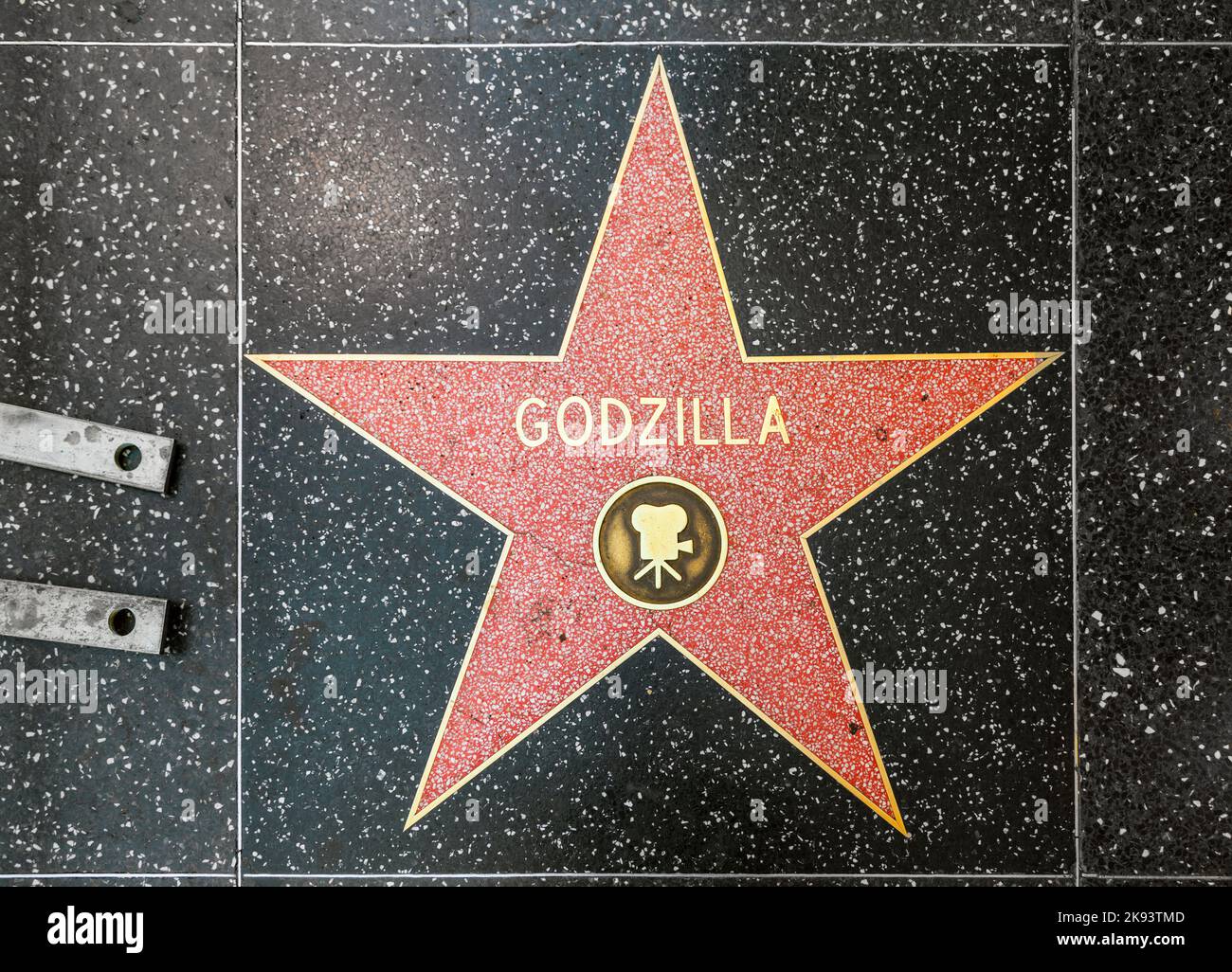 Godzilla i hi-res stock photography and images - Alamy