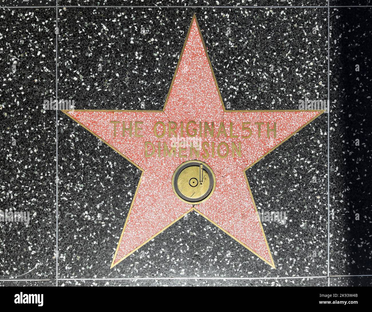 The original 5th dimension hi-res stock photography and images - Alamy