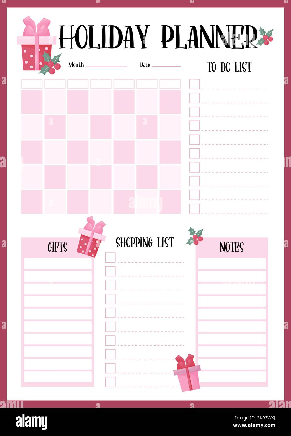 Planners And Organizers Pottery Barn Day Planner Organizer Calendar