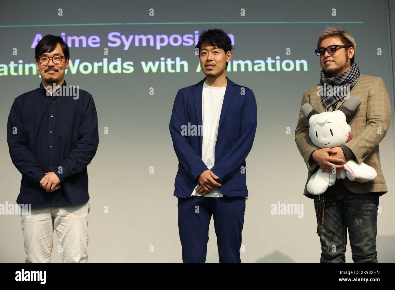 Hiroyasu ishida hi-res stock photography and images - Alamy