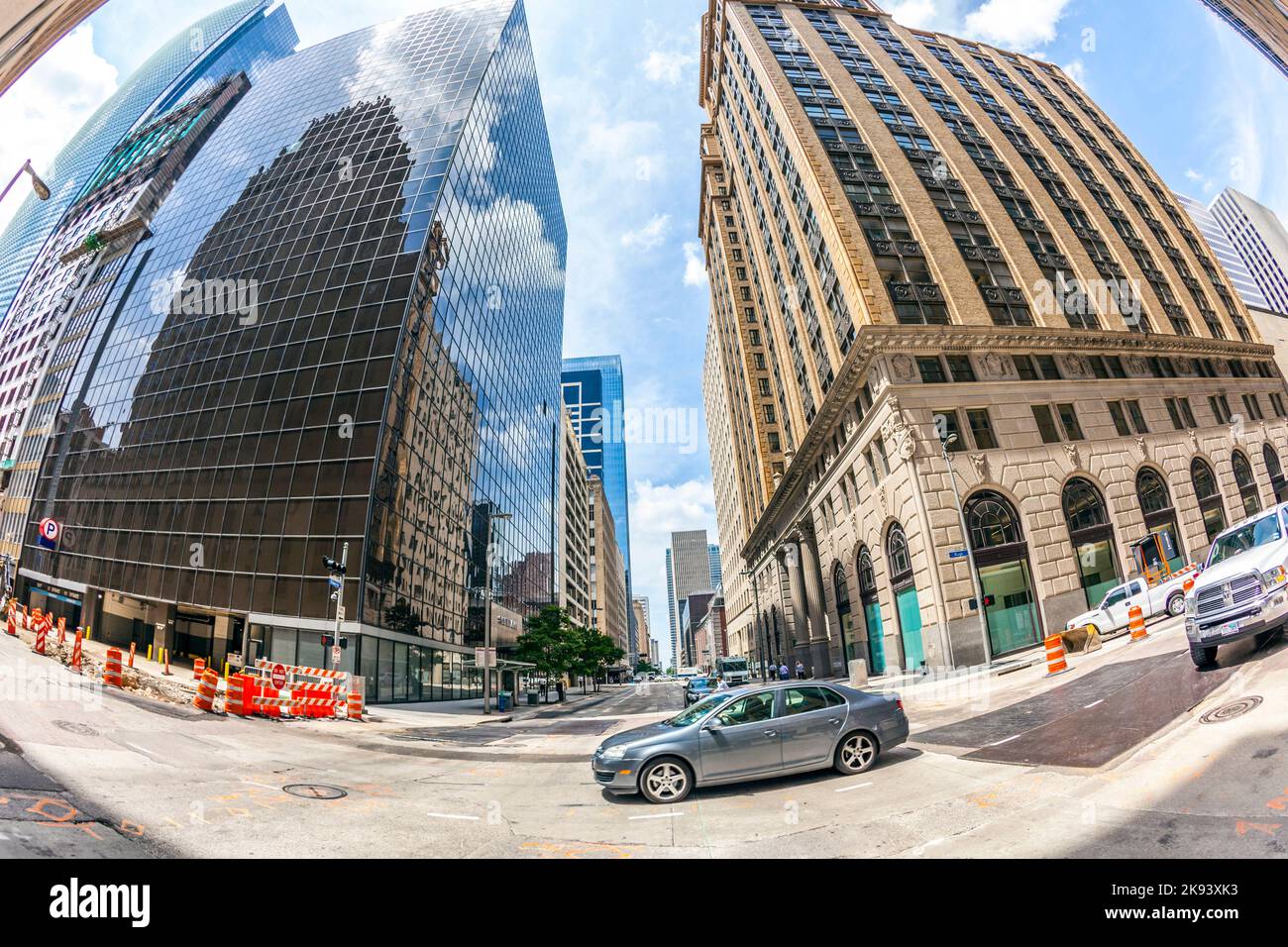 Town of harmony texas hi-res stock photography and images - Alamy