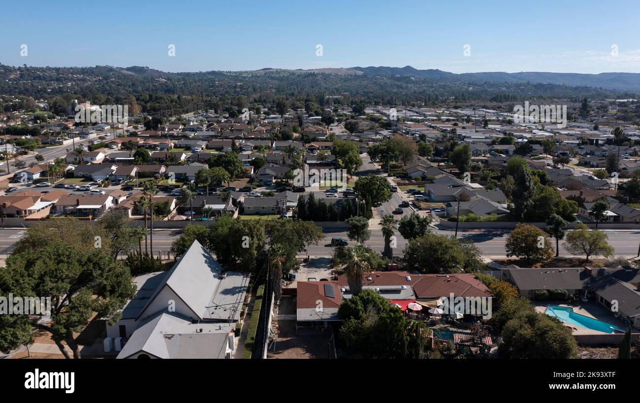 Covina and california hi-res stock photography and images - Alamy