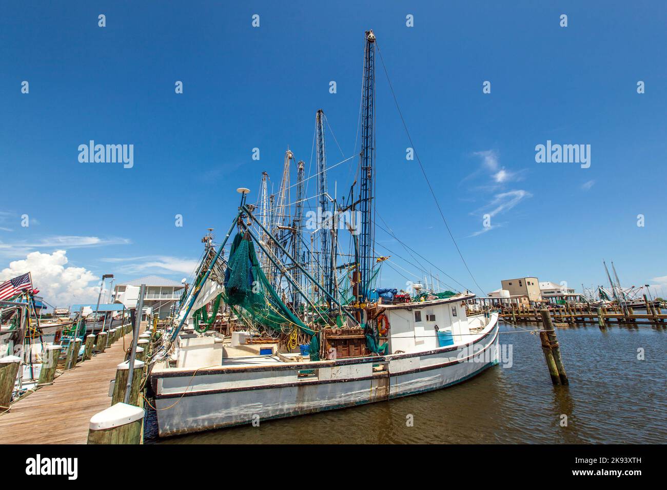 Pass christian mississippi hi-res stock photography and images - Alamy