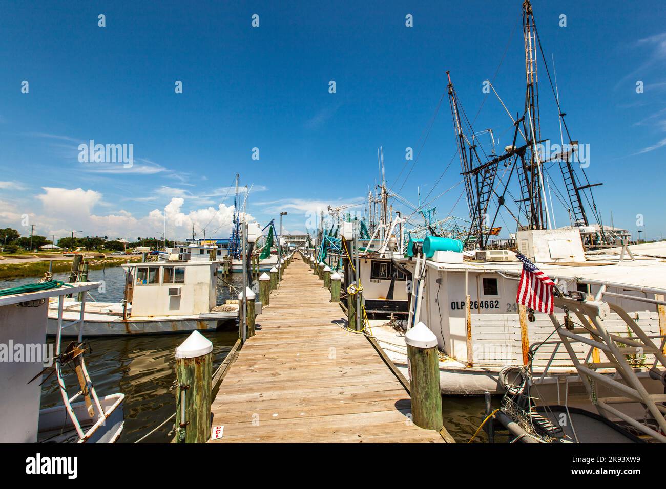 Pass christian mississippi hi-res stock photography and images - Alamy