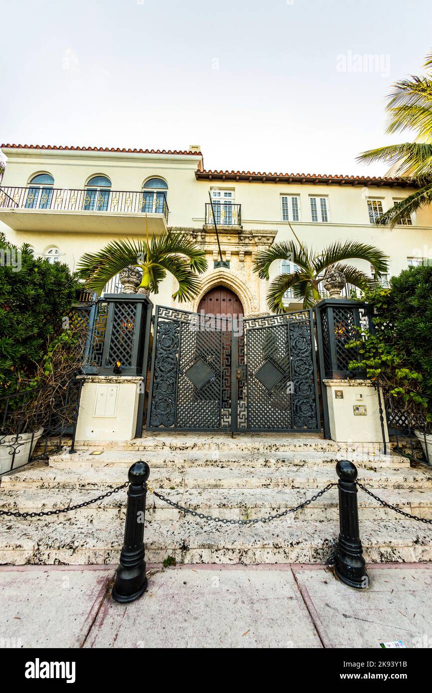 Versace Mansion Tumblr