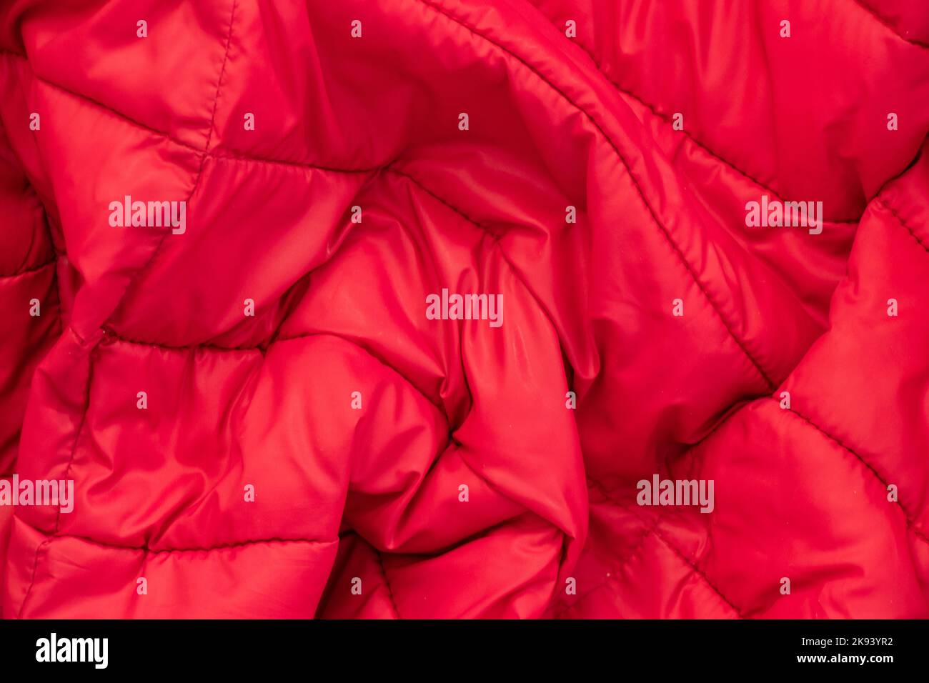 Puffed jacket hi-res stock photography and images - Alamy