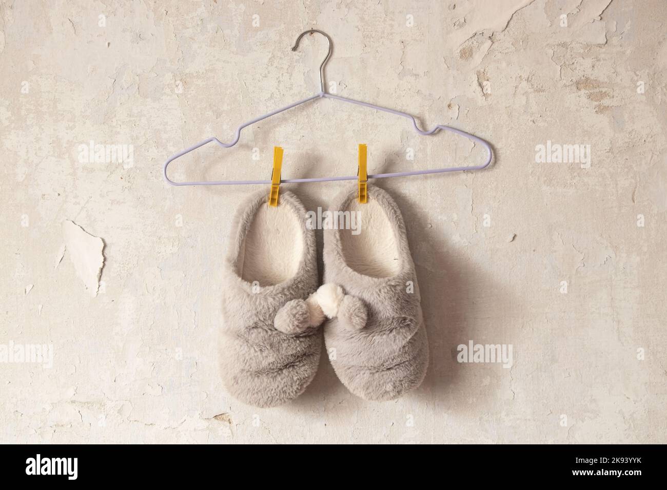 Old hanger hi-res stock photography and images - Alamy