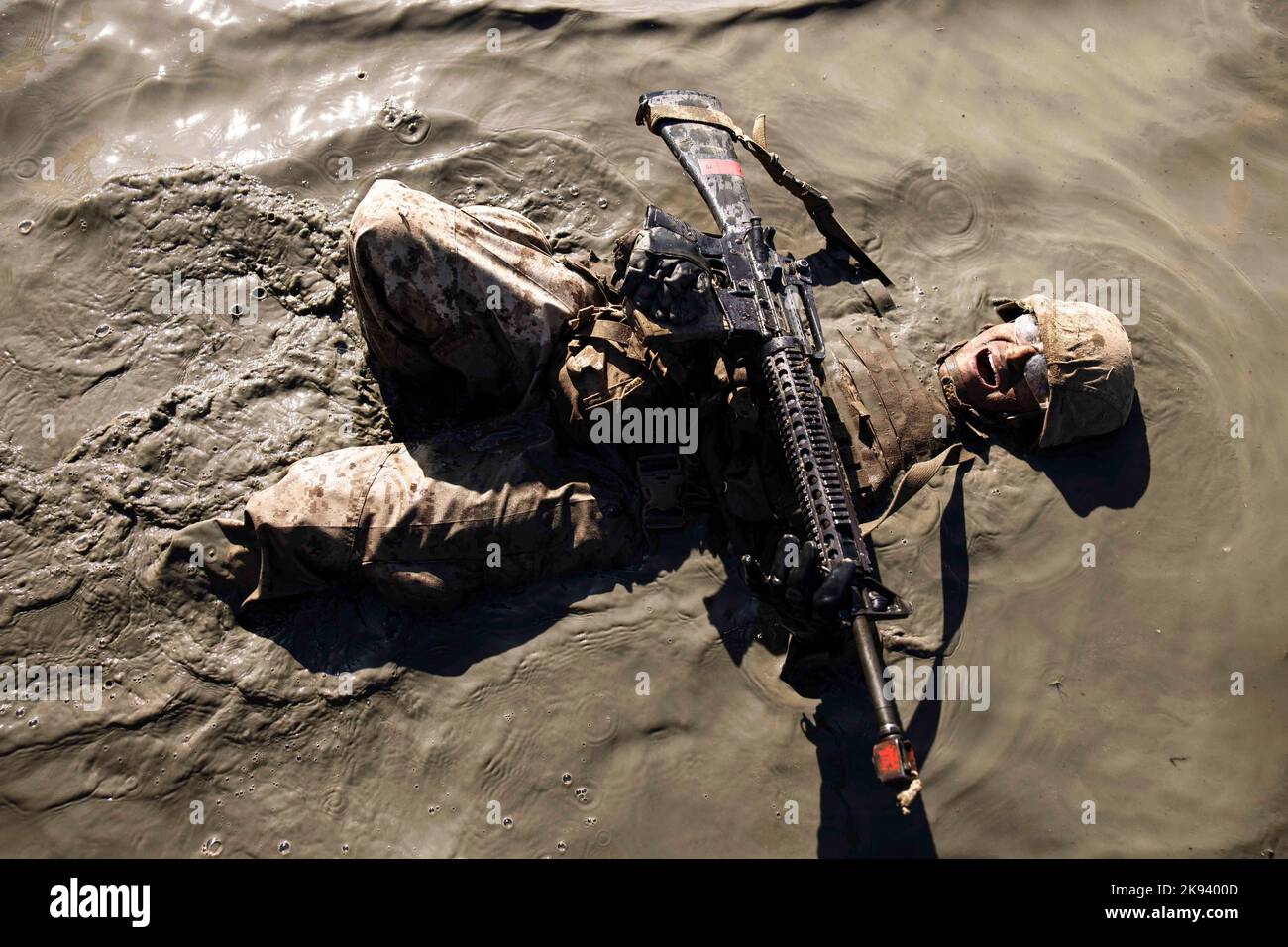 Marine Corps Recruit Depot San D, California, USA. 17th Oct, 2022. U.S ...