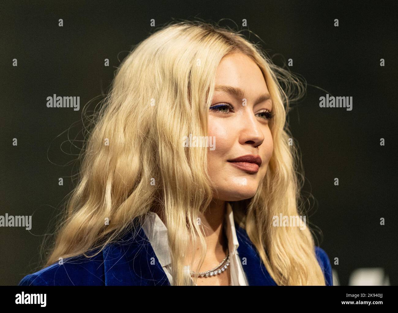 2022 wwd honors awards hi-res stock photography and images - Alamy