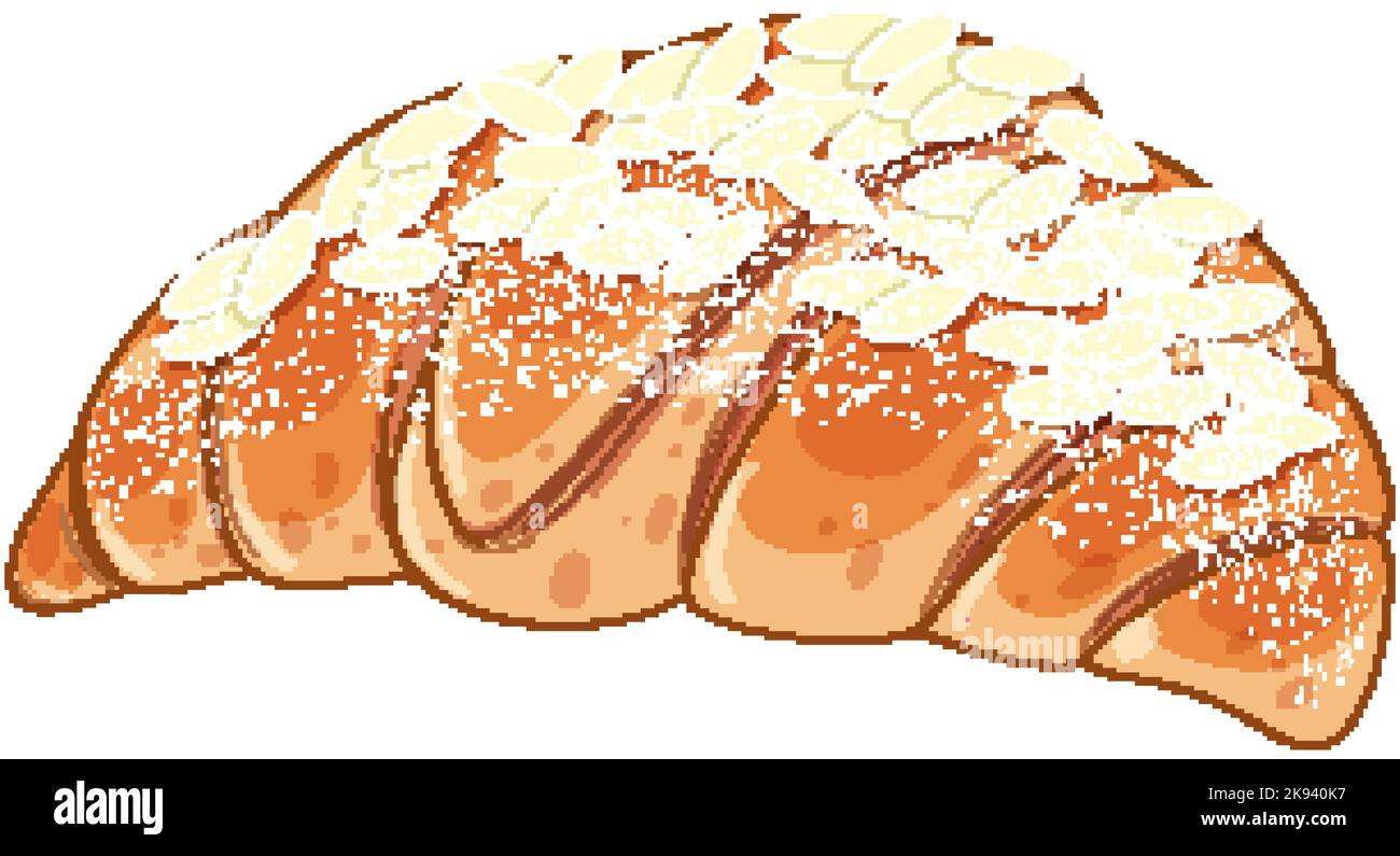 Almond Croissant In French Translation at Martin Loya blog