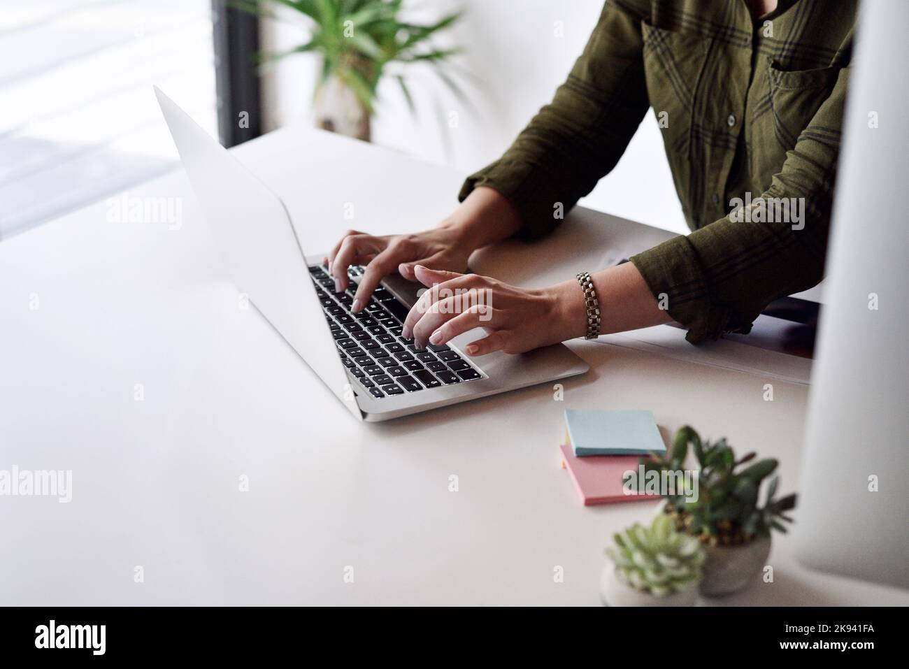 Updating all the work files on the system. an unrecognizable ...