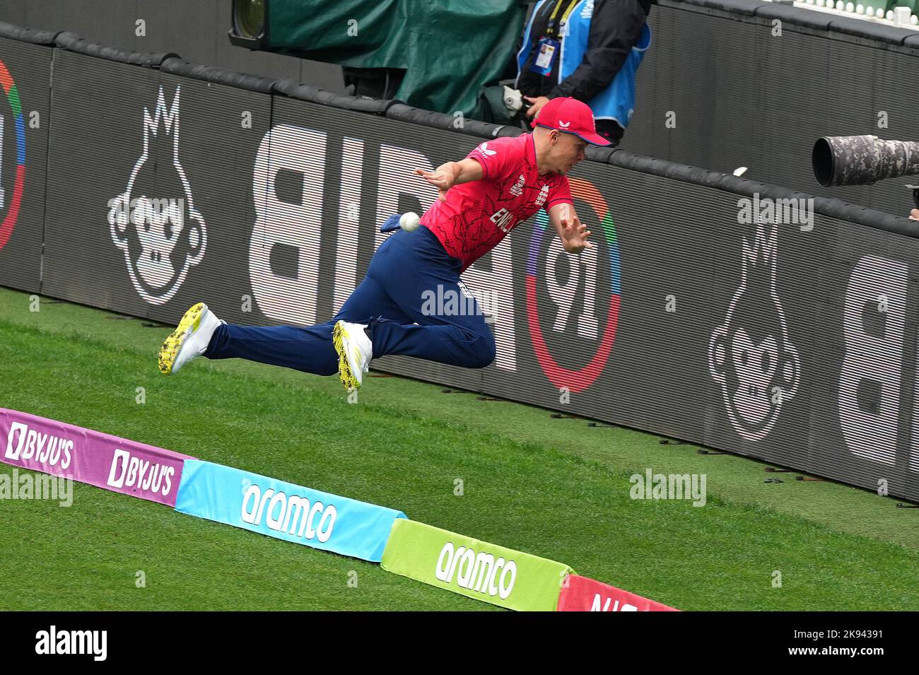 Cricket super six australia hi-res stock photography and images - Alamy