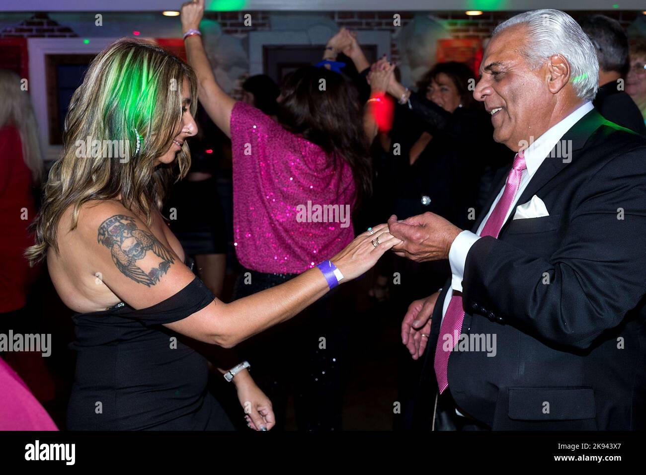 Dina marie pistone hi-res stock photography and images - Alamy