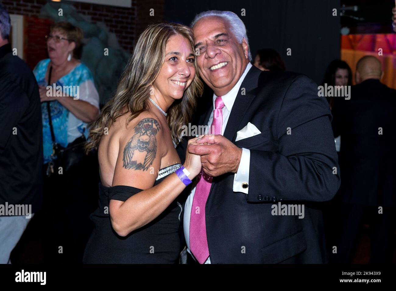 Dina marie pistone hi-res stock photography and images - Alamy