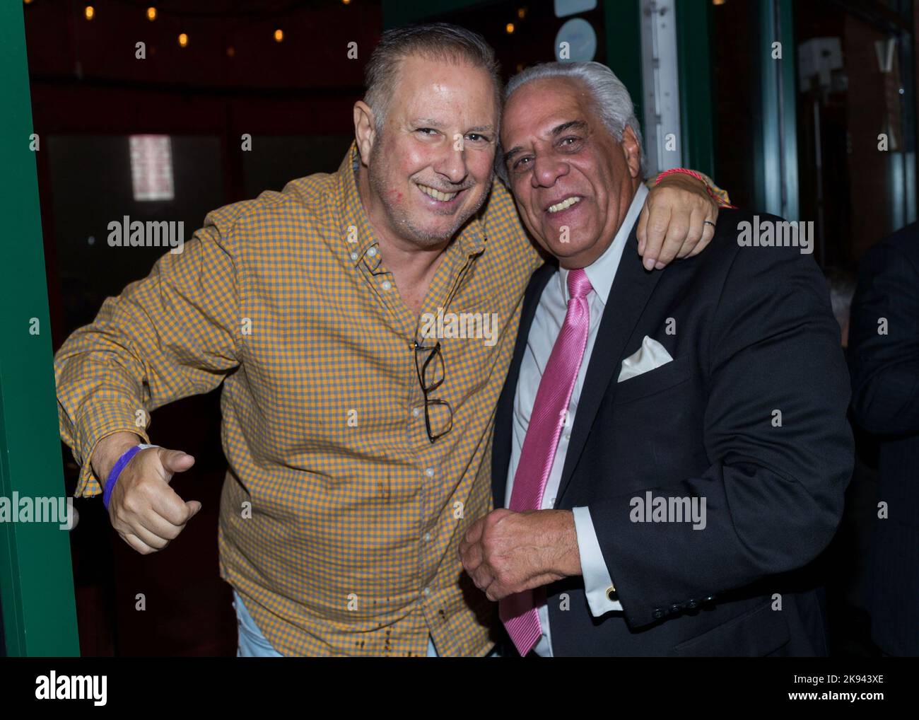 Gangsters dinner hi-res stock photography and images - Alamy