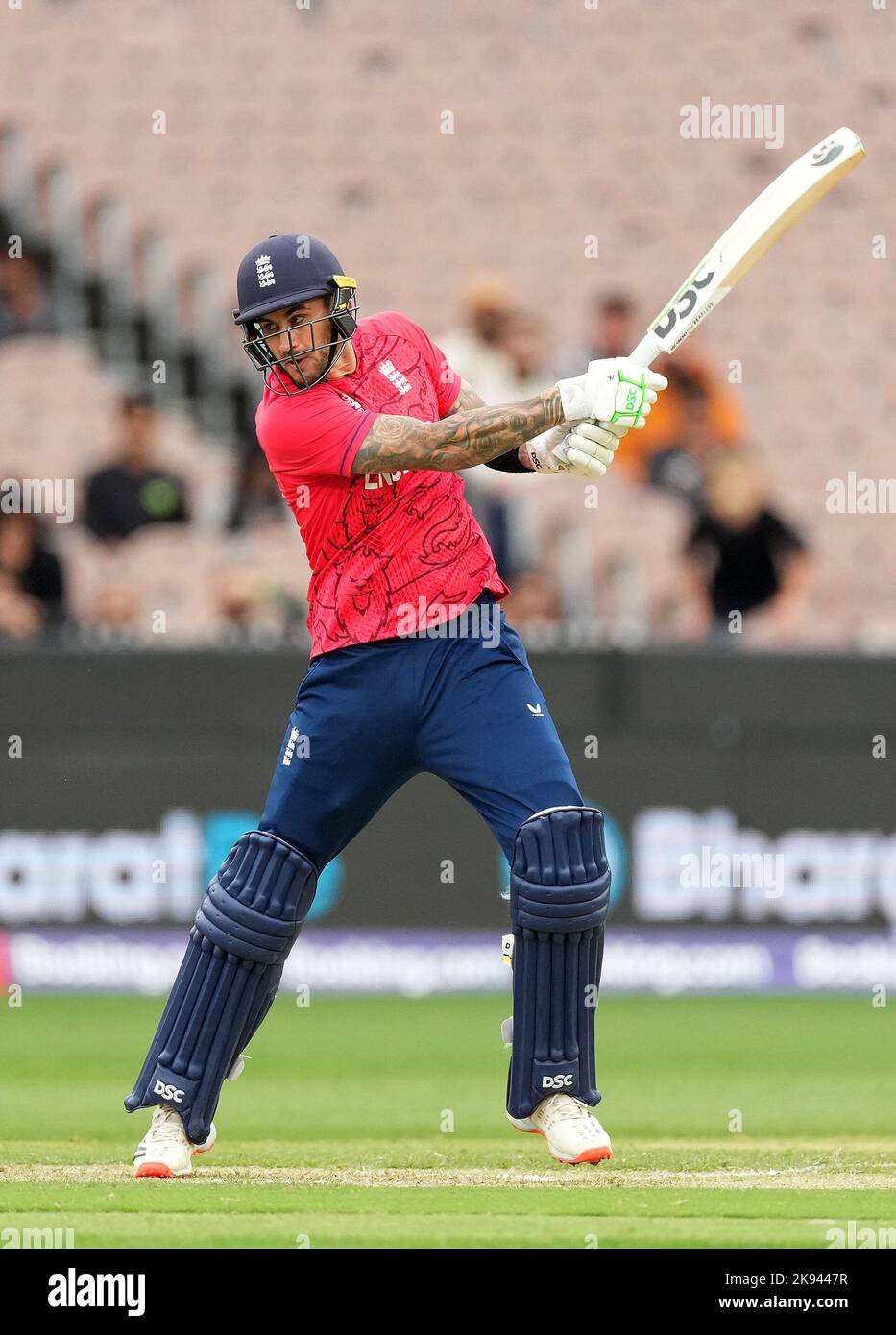 Ireland cricket australia 2022 hi-res stock photography and images - Alamy